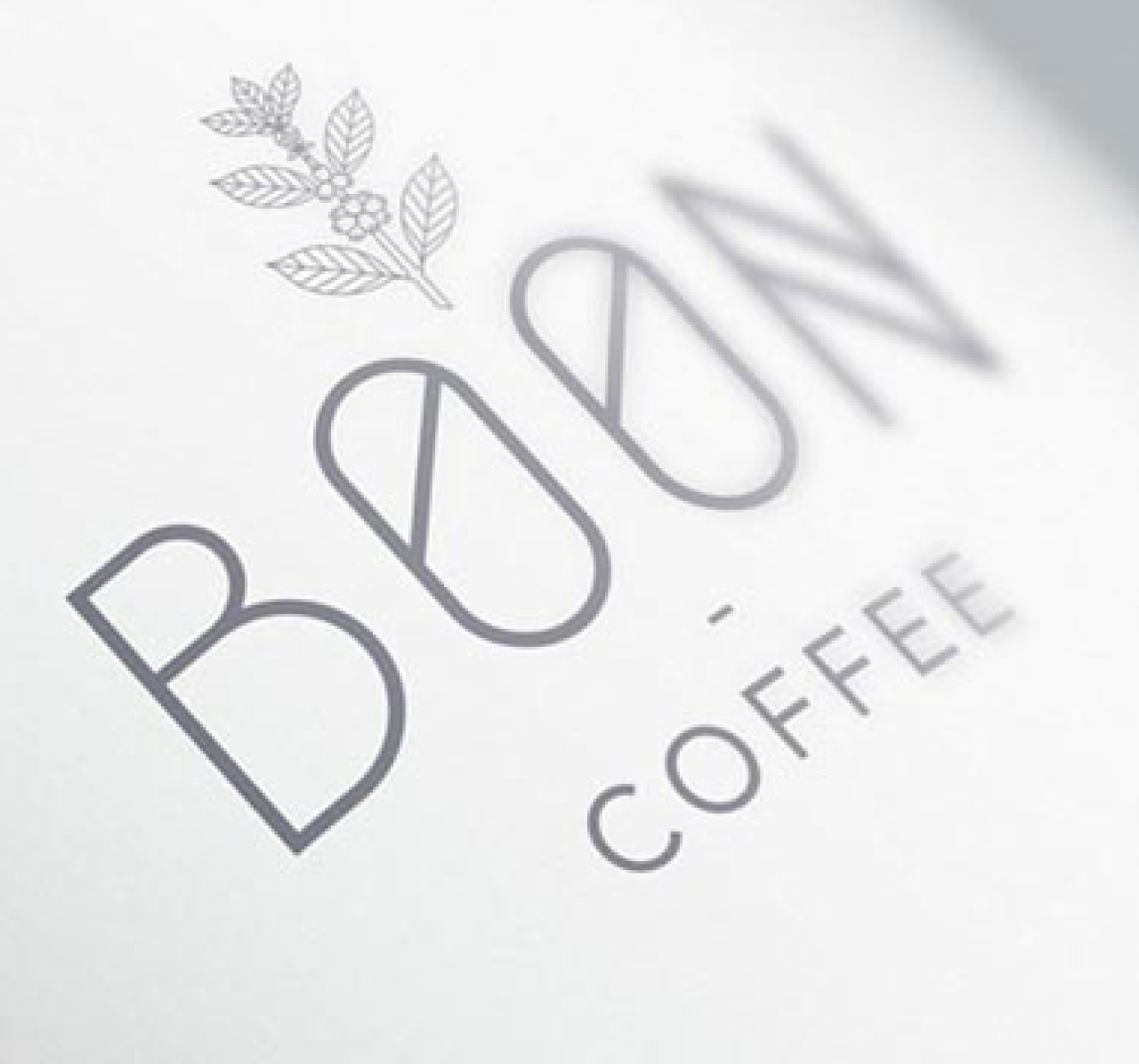 Boon Coffee | Sophisticated Interior Design Concepts